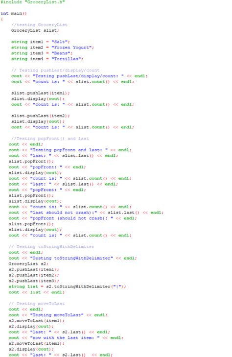 solved code is in c below the problem is the driver cpp