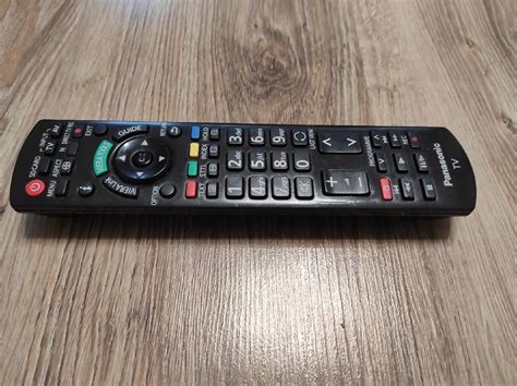 Telewizor plazmowy 46 cali Panasonic Mysłowice Kup teraz na Allegro