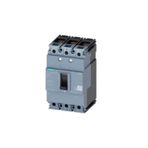 Siemens Molded Case Circuit Breakers 3va27 แสงชัยกรุ๊ป