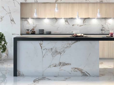 PORCELANATO PARA PISO Y PARED RECTIFICADO PULIDO X ELIZABETH Acher Cerámicas