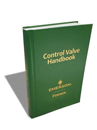 Control Valve Handbook Emerson US