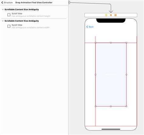 Swift Scrollview 뿌시기 😀😍😉 Js 개발 블로그 😁😆😄