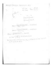 Phys Homework Pdf Course Hero