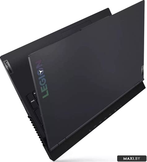 Купить Ноутбук Lenovo Legion 5 15ACH6H 82JU00JHPB в Минске - фото, цены ...