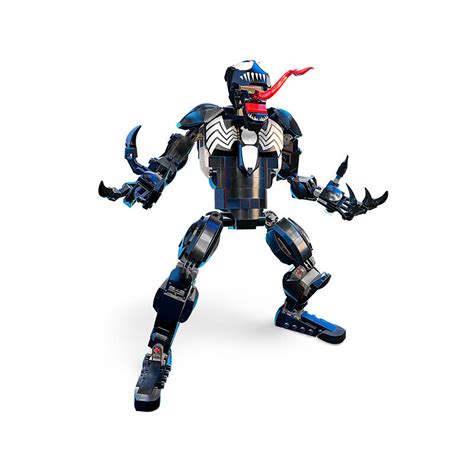 Lego Super Heroes Venom Figurka