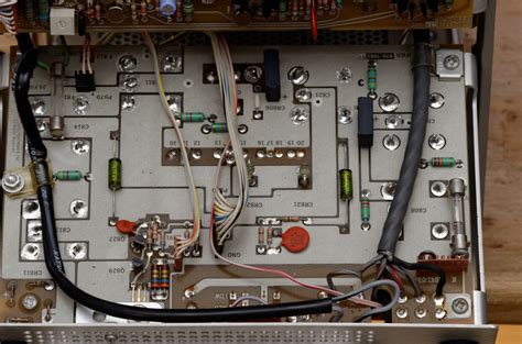 Tektronix 7613 Analog Storage Scope