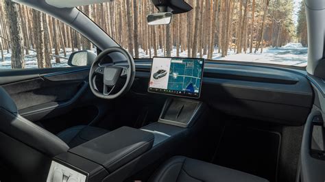 Tesla Model Y Driving Engines And Performance Top Gear