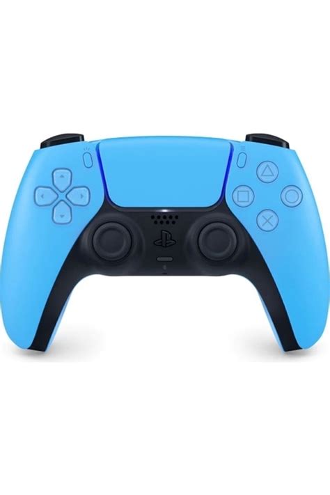 Sony Ps5 Dualsense Wireless Controller Oyun Kolu Mavi İTHALATÇI