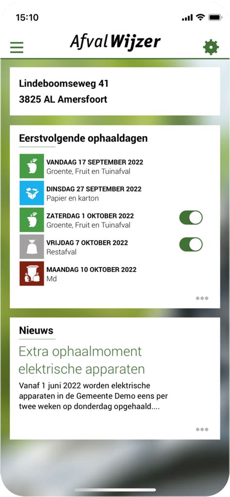 Iprox Neemt Afvalwijzer Over Van Addcomm Group Emerce