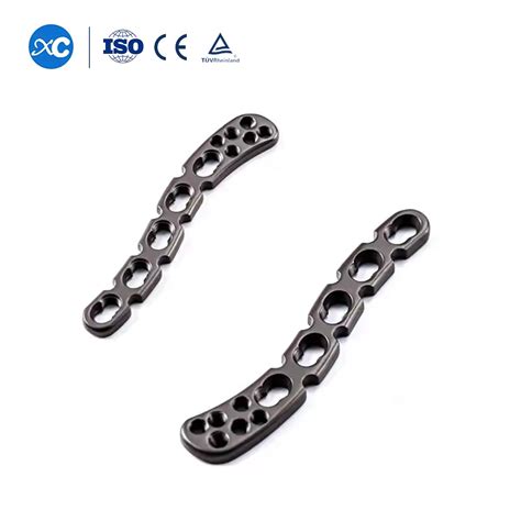 Locking Plate Supplier And Manufacturer In China Xc Medico