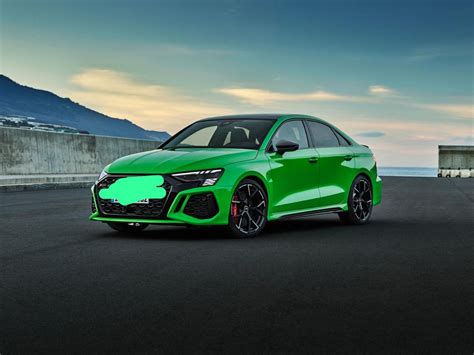 2020 Audi Rs Q3 Rs Q3 Sportback Artofit