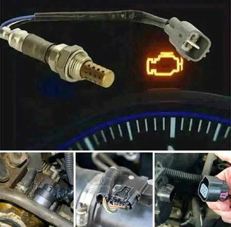 دكتور 5 حساسات في السيارة وتأثيرها على كفاءة استهلاك الوقود ⛽️🚗🚀📣👇 1
