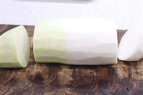 치자 단무지 만들기 수제 단무지 만드는 법