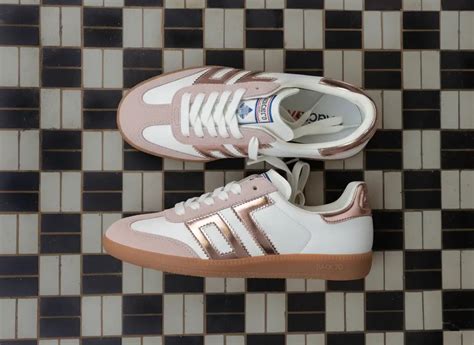 Back 70 Shoes Trendy Retro Sneakers With Modern Comfort Roderer