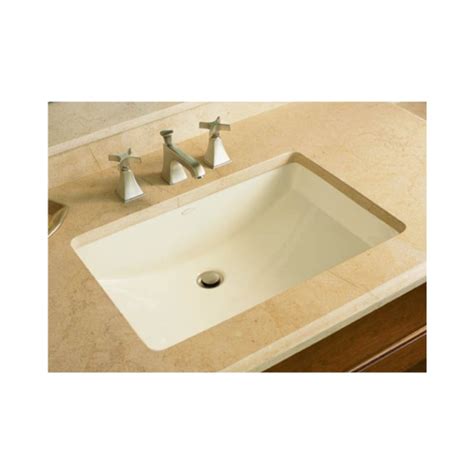 Ladena 590 Undercounter Basin Xcepcion Co