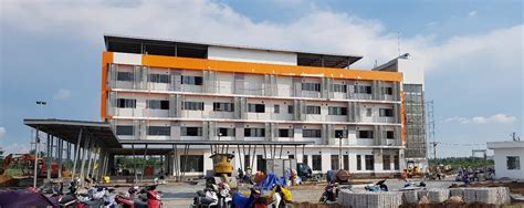 Hân hoan chào đón ngôi trường quốc tế singapore tại Cần Thơ Singapore International School