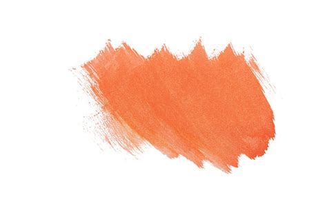 로고와 배너를 위해 흰색 배경에 격리된 페인트 브러시 세트 스트로크 디자인 크리에이티브 및 일러스트레이션 0명에 대한 스톡 사진