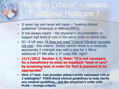 All Payers Are Auditing Documentation Inpt Vs Ppt Download
