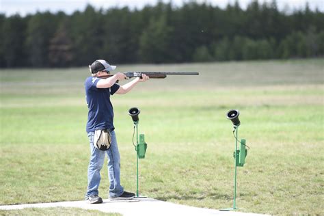 United Way Trap Tournament Set For Sept 26 The Bemidji Pioneer Is Your 1 Source For News