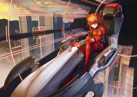 Eva Amari Hd Wallpapers