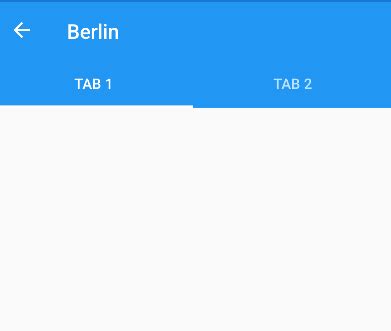 Is Xamarin Forms Shell Appropriate To Do This Navigation Tabs Mix Flow Stack Overflow