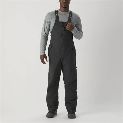 Mens Akhg Stormwall Rain Bib Overalls Duluth Trading Company