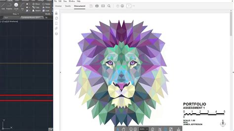Autocad Annotative Text Youtube