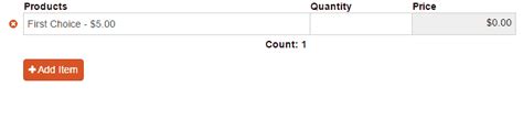 Table Field Tips And Tricks Cognito Forms
