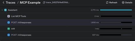 Novacore Mcp Model Context Protocol Openai Agent And Fastmcp