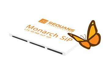 Verizon Certifies Sequans LTE M NB IoT Monarch SiP IoT Business News