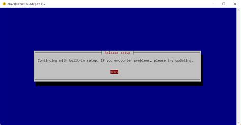 how do you update wlinux · issue 139 · whitewaterfoundry pengwin · github