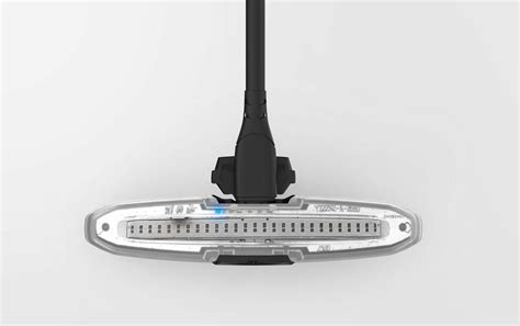 Magnetic Usb Led Light Met Helmets