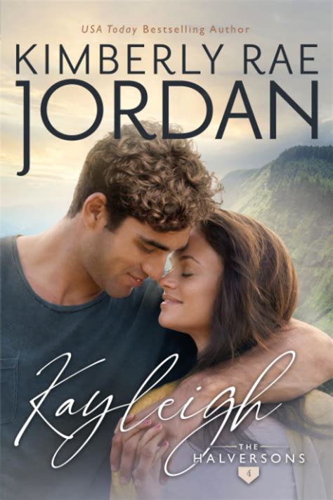 Kayleigh A Christian Romance The Halversons Jordan Kimberly Rae