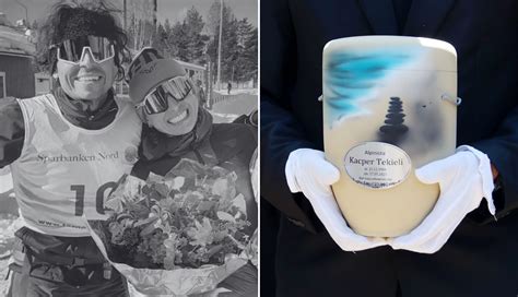 Kowalczyk Zabrała Głos Na Pogrzebie Tekielego Wzruszające Słowa Wp Sportowefakty