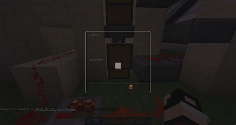 Hopper Not Working Redstone Discussion And Mechanisms Minecraft Java Edition Minecraft