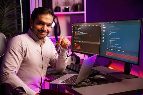 Développeur Web Missions Formations Et Salaire