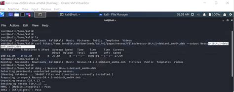 GitHub Chryber NESSUS Vulnerability Scanner
