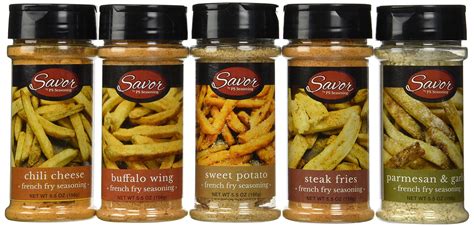 French Fry Seasoning Walmart