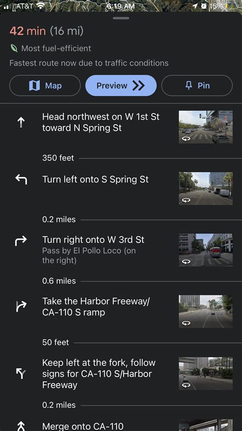 Add Turn Overview Issue Organicmaps Organicmaps Github