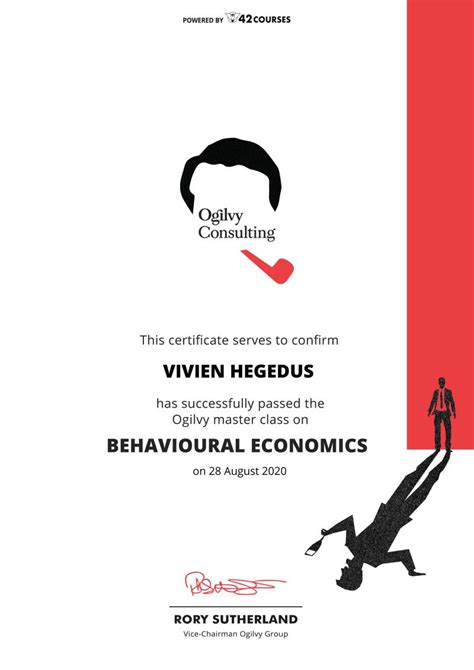 Vivien Hegedus on LinkedIn: #behaviouraleconomics #behavioraleconomics #behaviouralscience…