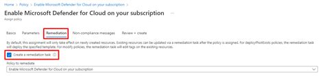 Onboard A Management Group Microsoft Defender For Cloud Microsoft Learn