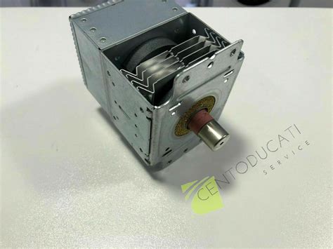 Magnetron emissore micro onde 481213158812 forno a microonde Whirlpool ...