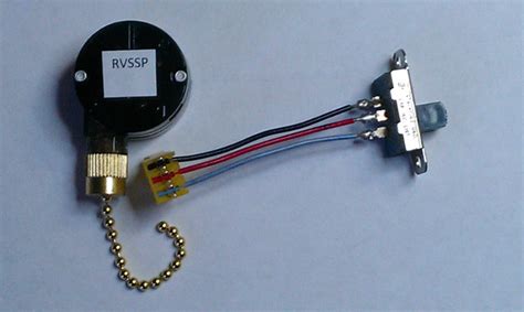 How To Replace A Ceiling Fan Reverse Switch Shelly Lighting