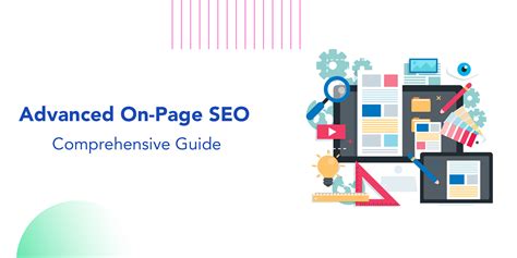 Advanced On Page Seo Guide Elevate Rankings And Drive Traffic Targetedge