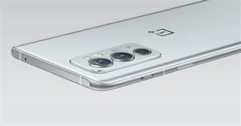 OnePlus 9RT Unveiled With Faster Processor, Slightly Better Camera ...