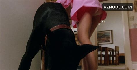 Ellie Cornell Nude Aznude