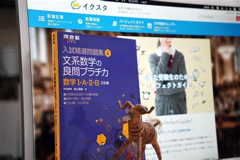 一橋数学の過去問を徹底分析した合格者が教える一橋大学数学の傾向と点の取り方