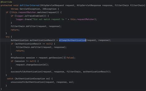 [phần 2] spring security 6 with jwt oauth2