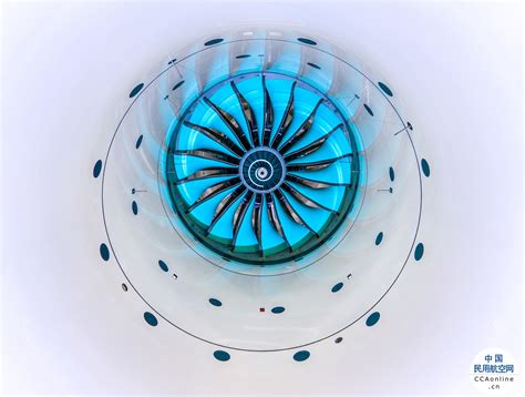 罗尔斯 罗伊斯ultrafan技术验证机于英国德比成功完成首次试车 民用航空网