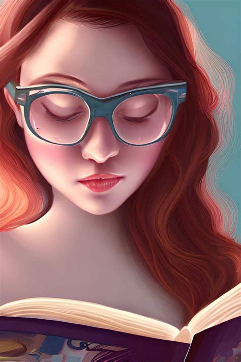 Reading By C3pozilla On Deviantart